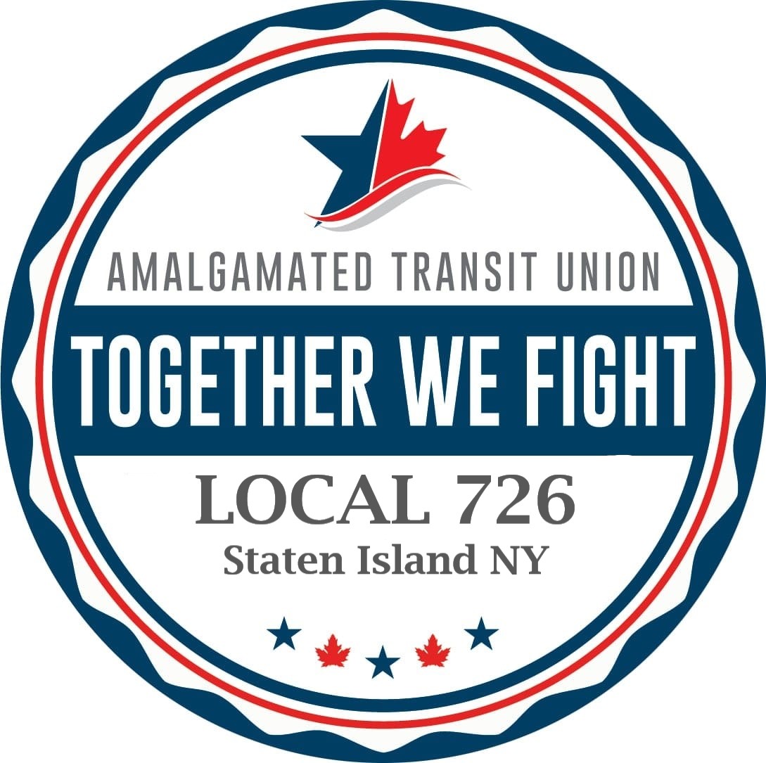 ATU Local 726 S.I., N.Y.